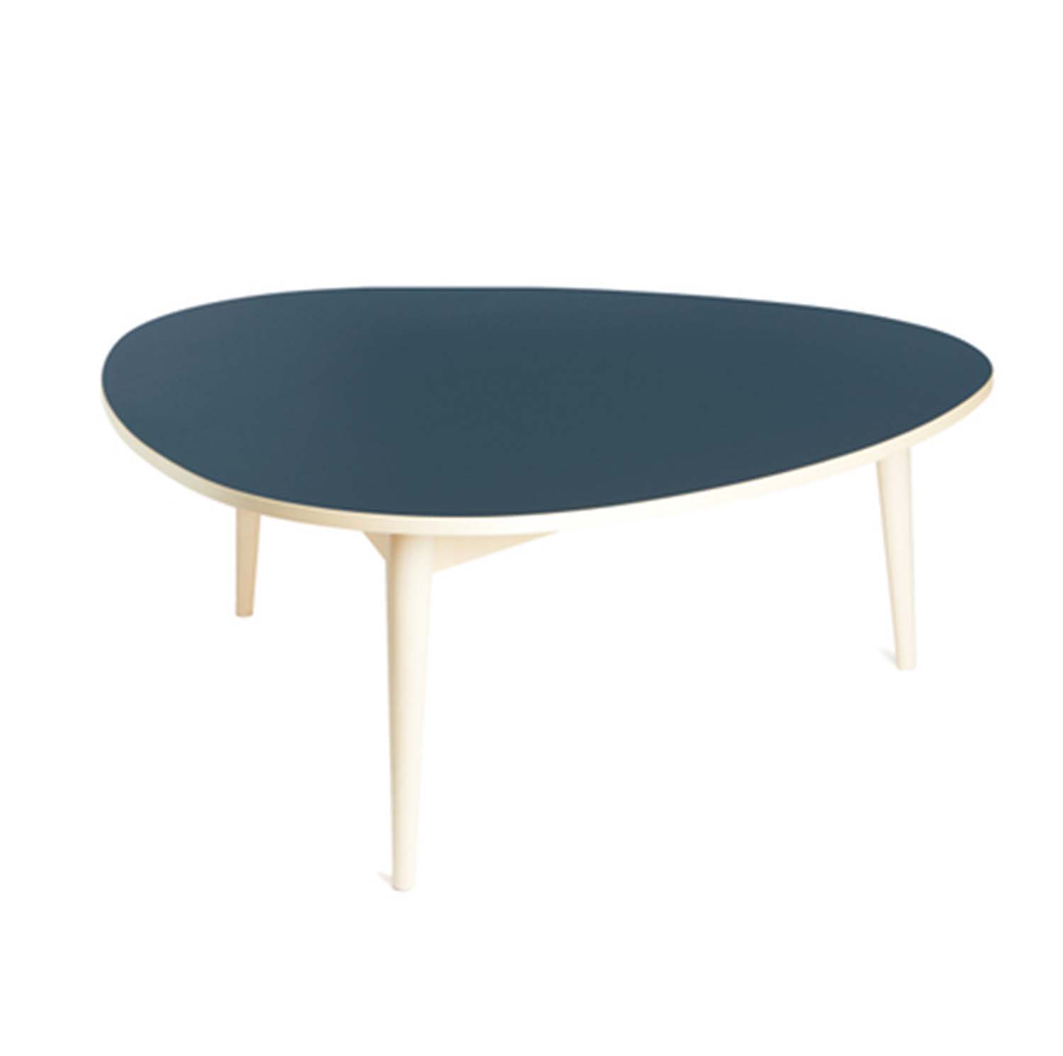 Triple Round Table Max Bill - ambimodern - the art of home