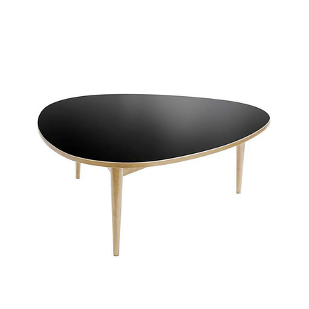 Triple Round Table Max Bill - ambimodern - the art of home